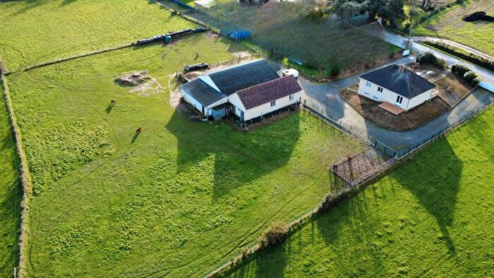 Maison à vendre - La Suze-sur-Sarthe - 4 pièces - 2 chambres