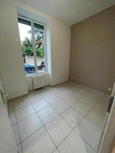 Centre Nord, Oullins-Pierre-Bénite : Appartement 3 pièces à louer