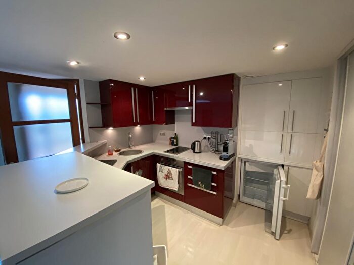 Appartement 2 pièces à louer à Cesson-Sévigné, Bourgchevreuil, Dézerseul, Pommeraie