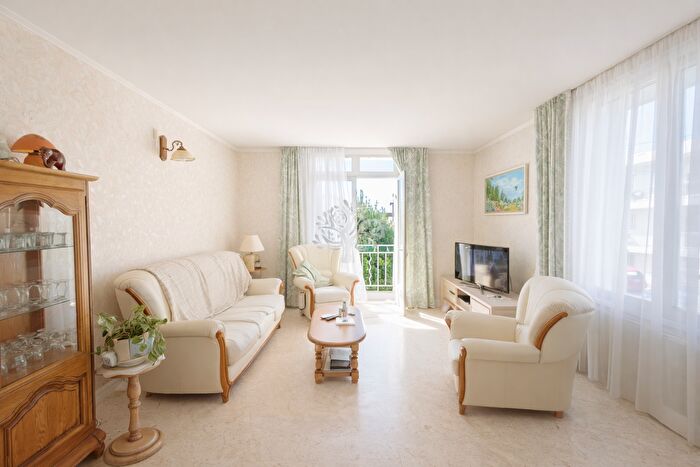 Appartement 4 pièces à vendre - Six-Fours-les-Plages, Les Lones, Bucarin, Fort, Les Playes