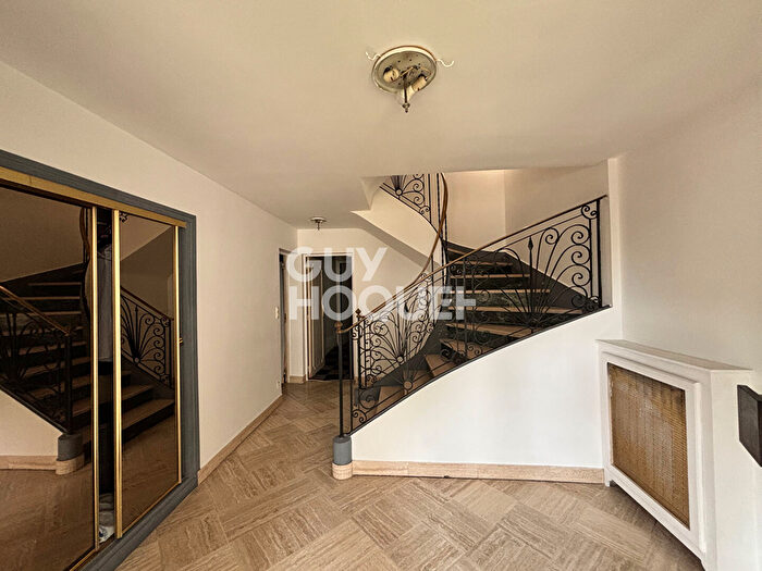 Maison 8 pièces à vendre à Stains, L'Avenir