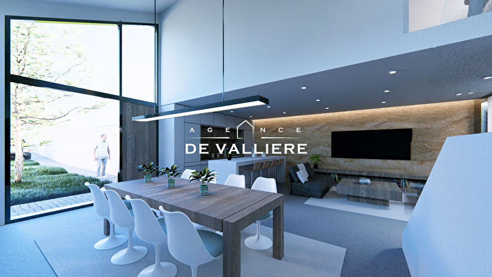 Appartement à vendre - Rueil-Malmaison, Coteaux - 4 pièces - 3 chambres