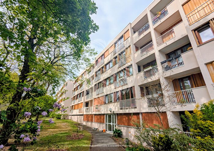 Appartement 3 pièces à vendre - Beauchamp