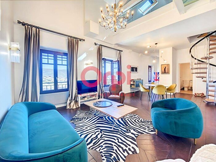 Appartement à louer - Valescure-Vaulongue-Clair Bois-Vallon Suveret, Saint-Raphaël - 3 pièces - 2 chambres