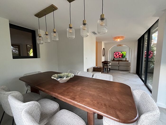 Maison à vendre - Gassin - 4 pièces - 3 chambres