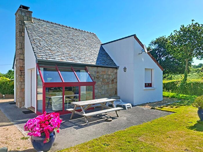 Perros-Guirec - Maison 3 pièces à vendre