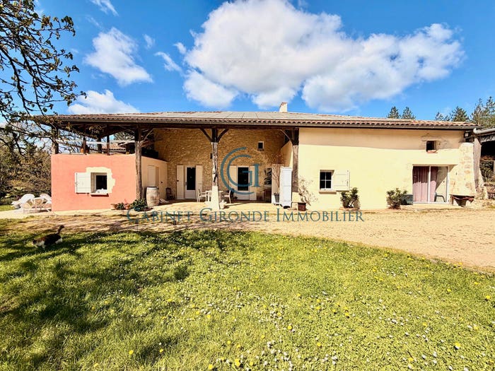 Maison 8 pièces à vendre - postalCode