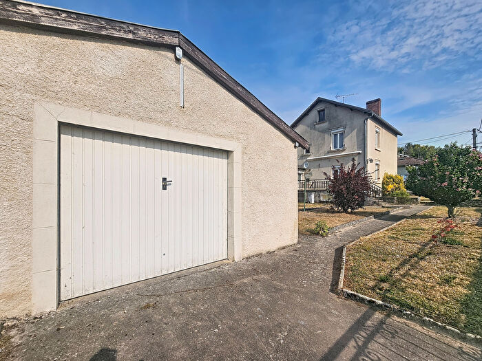 Maison 5 pièces à vendre - Dompcevrin