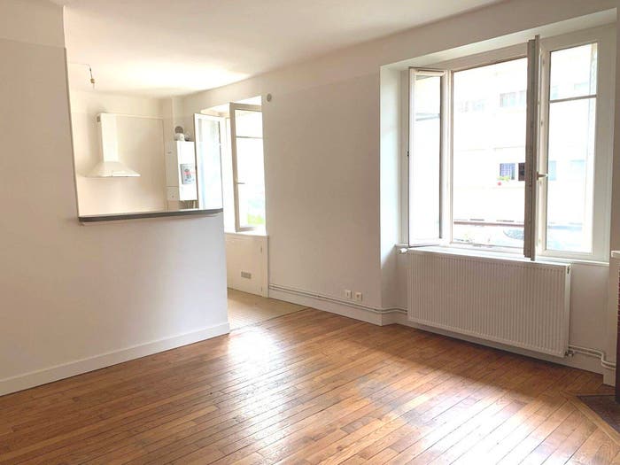 Appartement 3 pièces à louer à Arsonval, Brive-la-Gaillarde