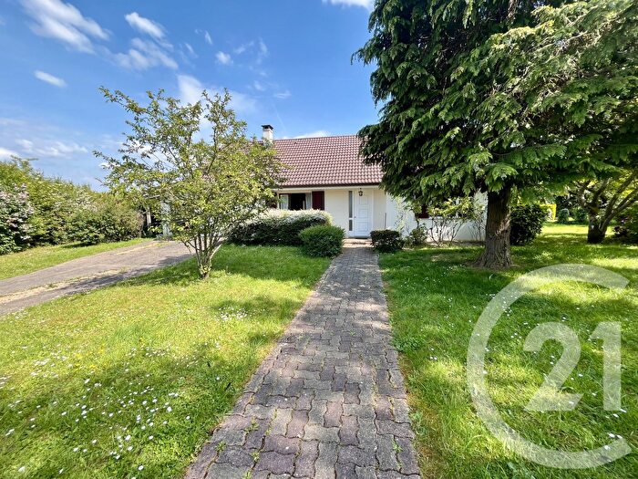 Maison 5 pièces à Pecqueuse, à vendre
