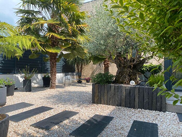 Maison 6 pièces à vendre - Vannes, Ménimur