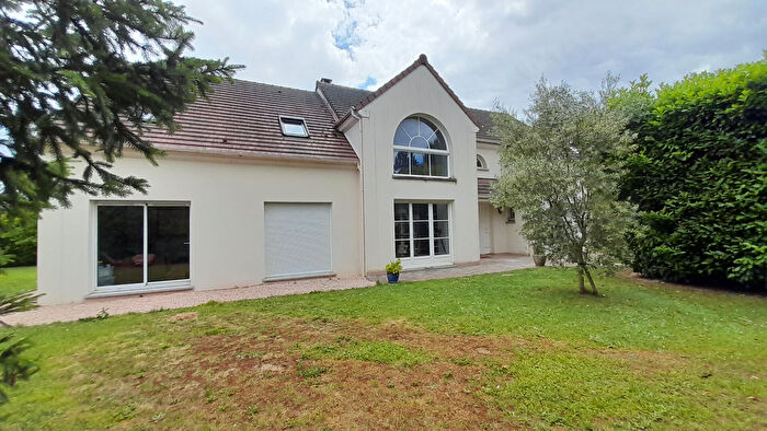 Limours : Maison 10 pièces à vendre