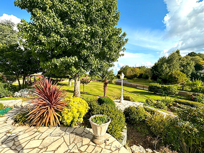 Maison 6 pièces à vendre à Bédée