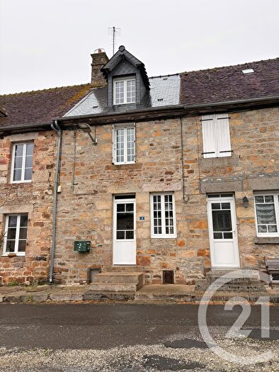 Maison à vendre - Champsecret - 3 pièces - 2 chambres