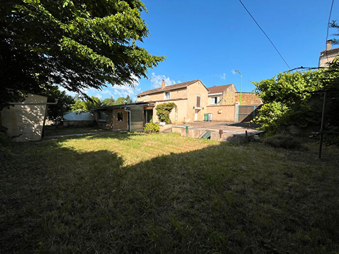 Maison 3 pièces à vendre à Fontaine-le-Comte