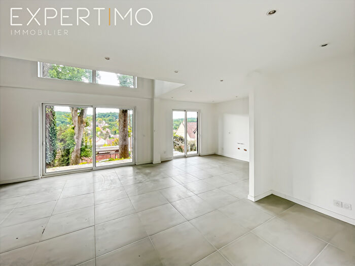 Maison à vendre - Bures-sur-Yvette - 7 pièces - 5 chambres