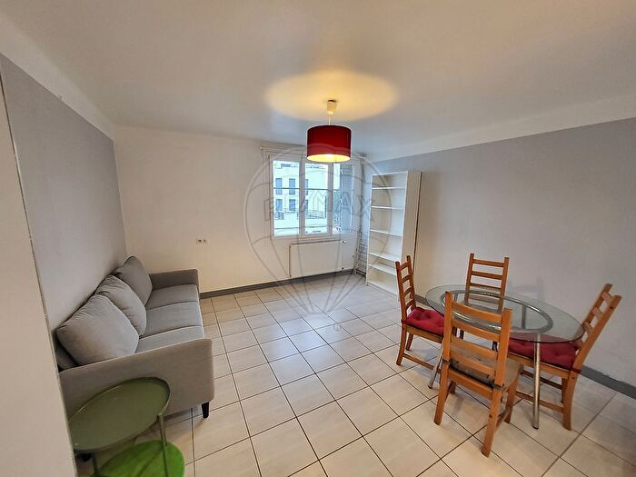Appartement 4 pièces à louer - Lyon 8ème, Bachut, Transvaal