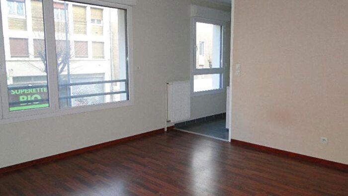 Clermont-Ferrand, Vallières, Sallins, Poncillon - Appartement 2 pièces à louer