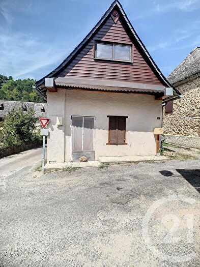 Illartein - Maison 2 pièces à louer