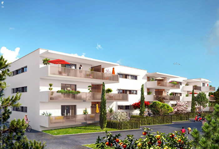 Appartement 1 pièce à louer - Argelès-sur-Mer, Jardins du Soleil, Mas Boy