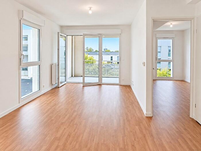 Appartement 2 pièces à louer - Lormont, La Ramade