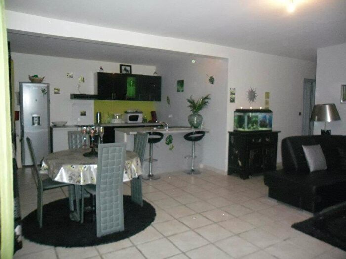 Appartement 3 pièces à louer - Euzet
