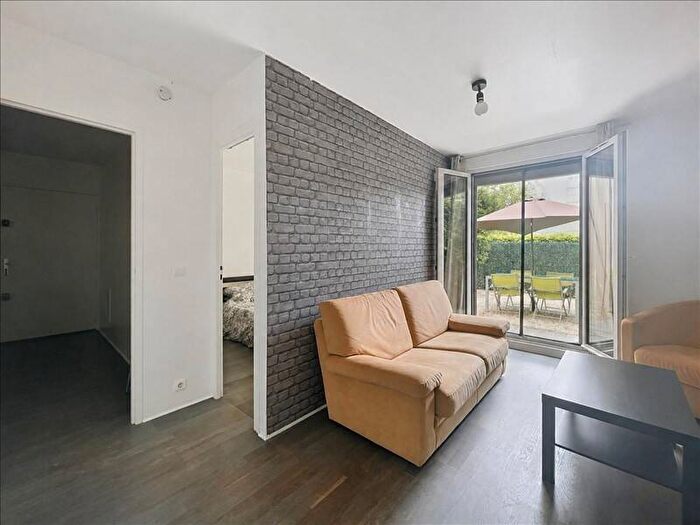Appartement 2 pièces à Hauts de Chennevières-Pince Vent, Chennevières-sur-Marne, à louer