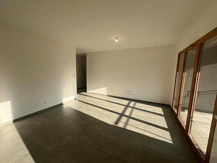 Cognin - Appartement 3 pièces à louer