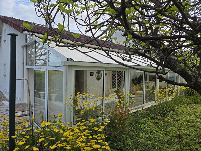 Brunoy, Sud : Maison 6 pièces à vendre