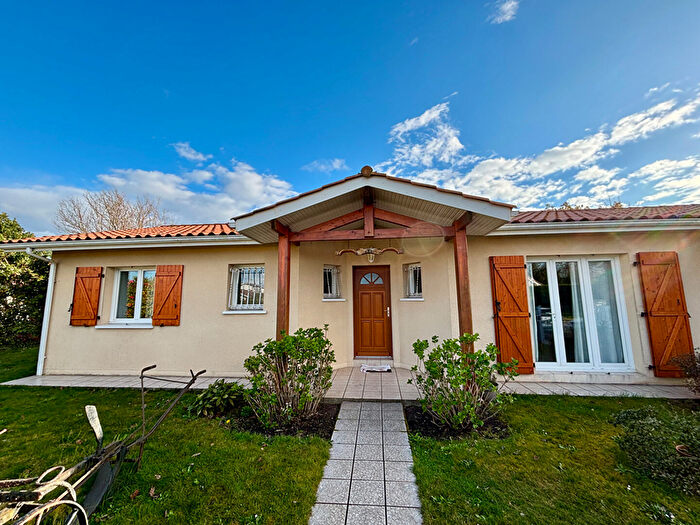 Biscarrosse, Coudiney, Latecoère, Le Micq, Dousse - Appartement 4 pièces à louer