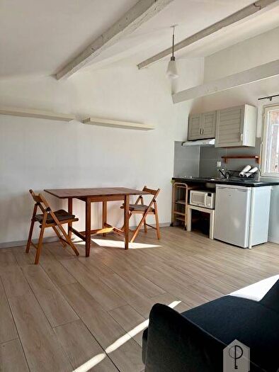 Appartement 2 pièces à Centre Ville, Aix-en-Provence, à louer