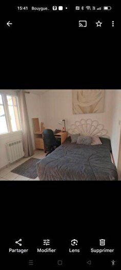 Appartement 1 pièce à louer - Est, Entraigues-sur-la-Sorgue