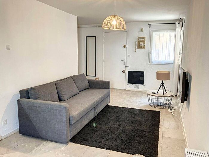 La Balance-Raspail, Avignon : Appartement 1 pièce à louer