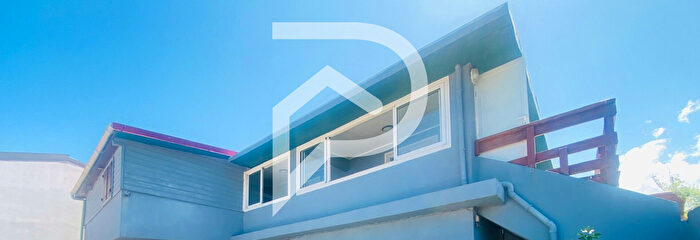 Appartement à vendre - Saint-Joseph, Le Butor, Stade - 4 pièces - 3 chambres