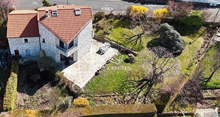 Maison 5 pièces à Le Puy-en-Velay, Roche-Arnaud, Guitard, à vendre