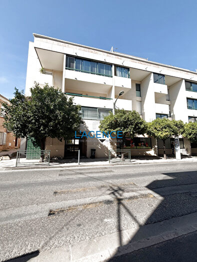 Hyères, Pyanet : Appartement 2 pièces à vendre