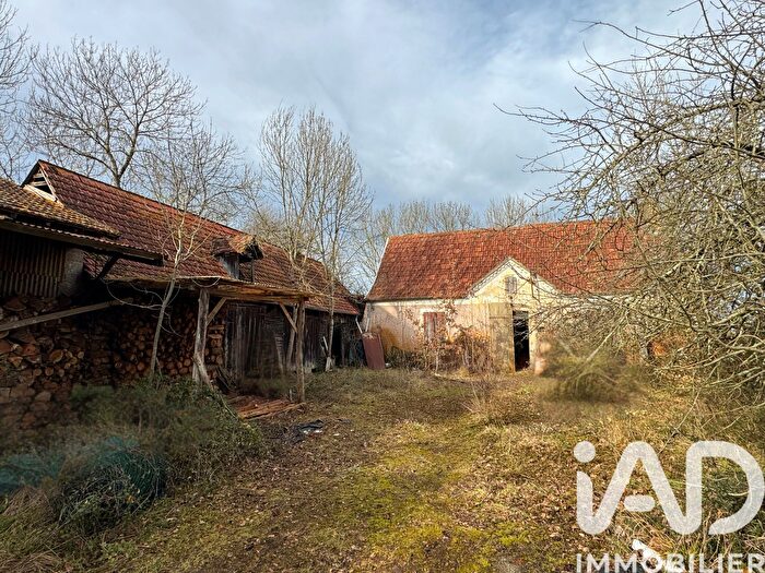 Maison à vendre - Simacourbe - 4 pièces