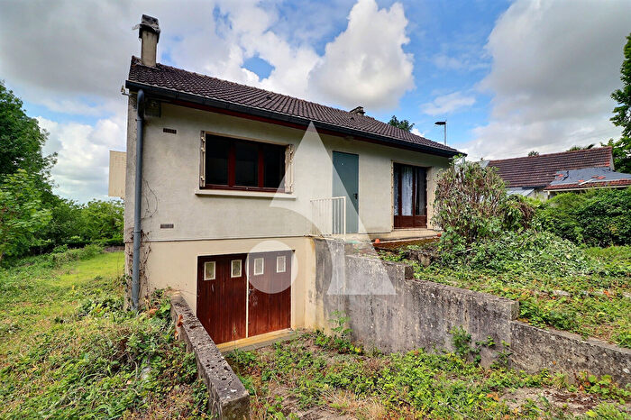 Maison 5 pièces à vendre - Bessancourt