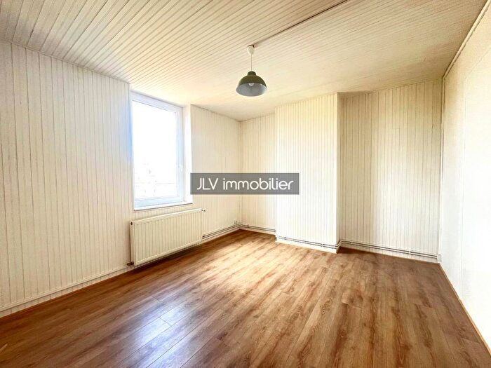 Appartement 3 pièces à louer à Coudekerque-Branche