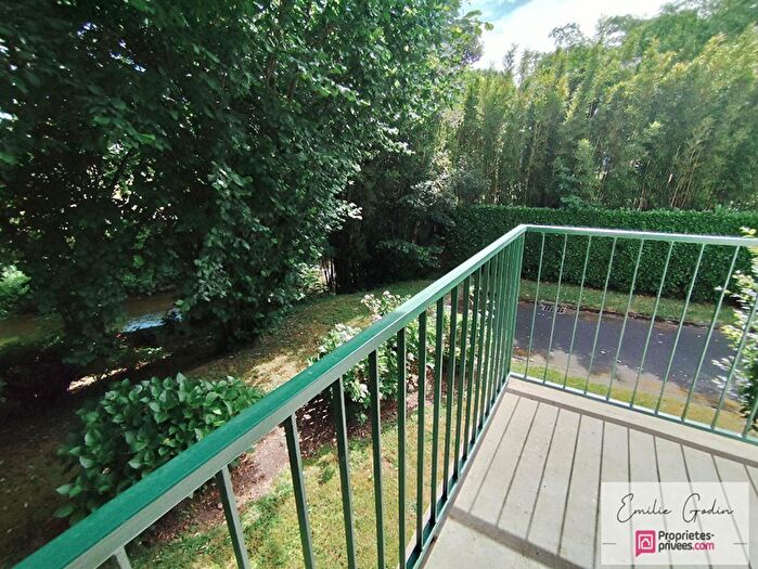 Appartement 2 pièces à vendre - Cholet, Turbaudières