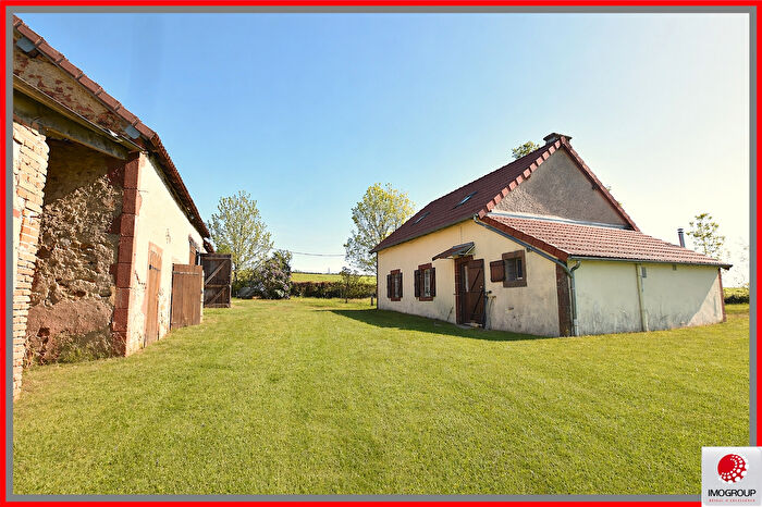 Sorbier - Maison 7 pièces à vendre