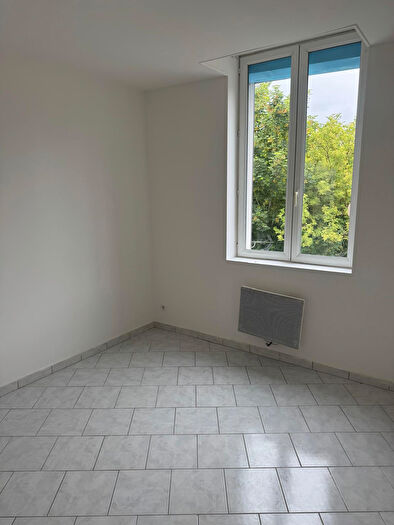 Neuilly-en-Thelle : Appartement 1 pièce à louer
