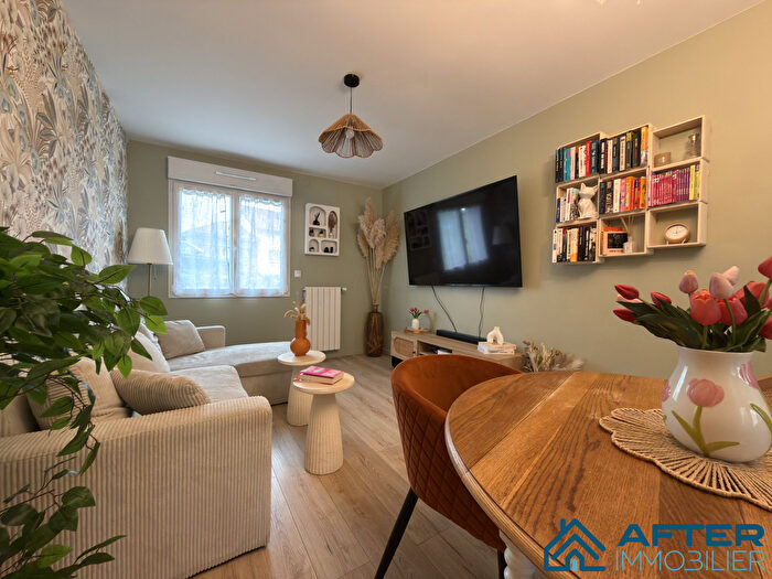 Maison 5 pièces à Xermaménil, à vendre