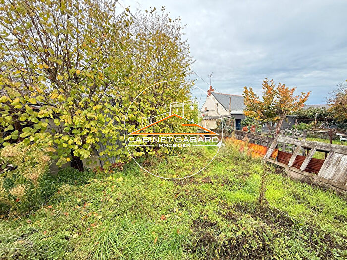 Maison à vendre - Trélazé - 3 pièces