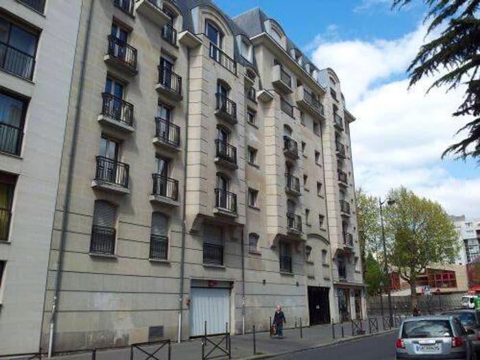 Auteuil Nord, Paris 16ème arrondissement - Appartement 3 pièces à louer