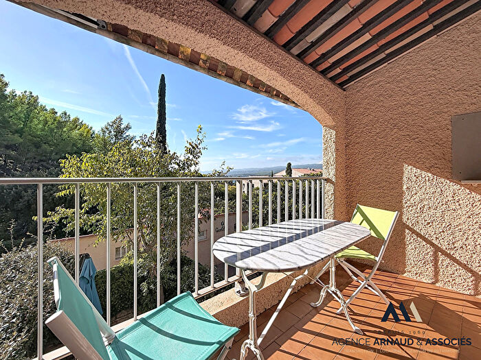 Appartement 1 pièce à Saint-Cyr-sur-Mer, Port d'Alon, à vendre