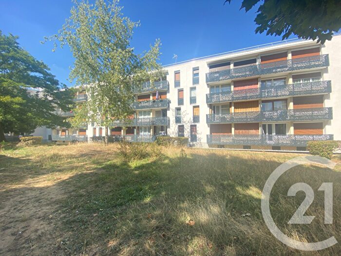 Crosne - Appartement 3 pièces à louer