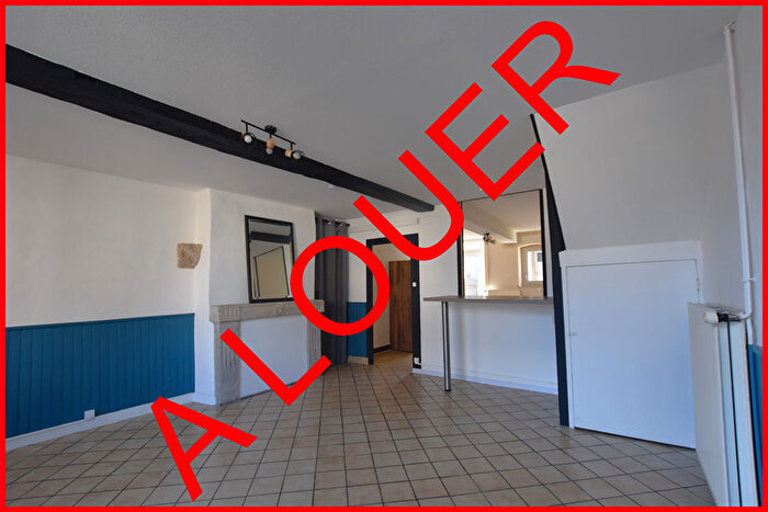 Maison 4 pièces à louer - Saint-Gérand-le-Puy