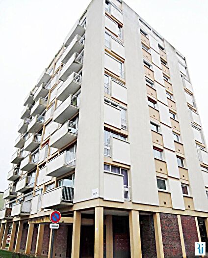 Le Plateau, Bihorel - Appartement 2 pièces à louer