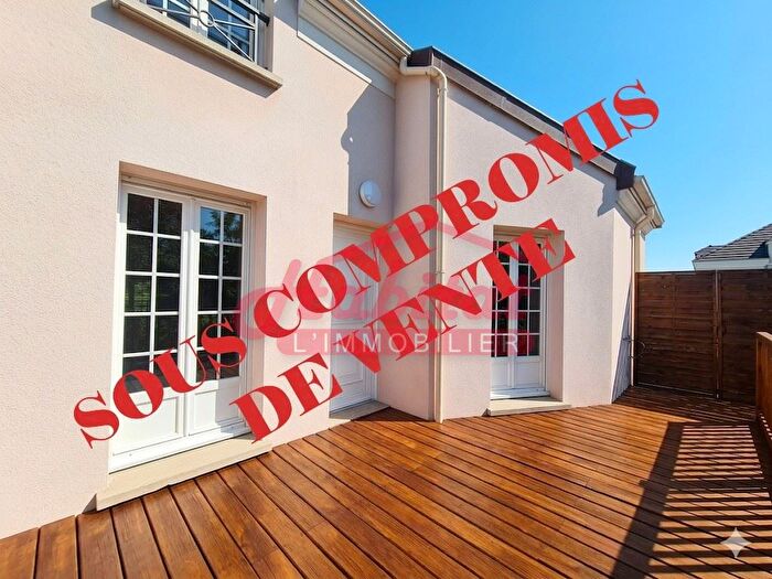 Chelles - Maison 6 pièces à vendre